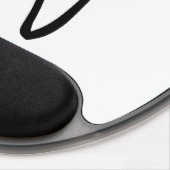 Tooth Gel Mouse Pad | Zazzle