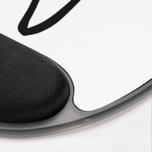 Tooth Gel Mouse Pad | Zazzle