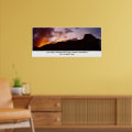 Tooth Ridge, Philmont Scout Ranch Poster | Zazzle