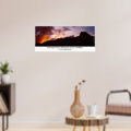 Tooth Ridge, Philmont Scout Ranch Poster | Zazzle