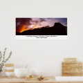 Tooth Ridge, Philmont Scout Ranch Poster | Zazzle