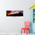 Tooth Ridge, Philmont Scout Ranch Poster | Zazzle