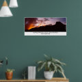Tooth Ridge, Philmont Scout Ranch Poster | Zazzle
