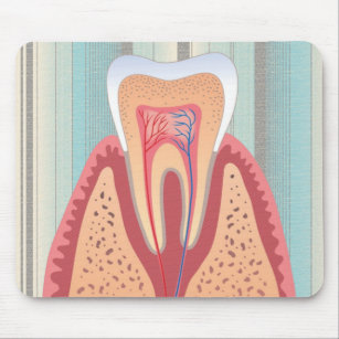 Dental Mouse Pads | Zazzle