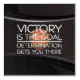 TOP Basketball Victory Slogan Acrylic Print | Zazzle