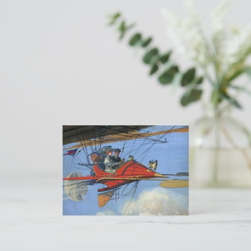 TOP Flight Instructor Business Card | Zazzle