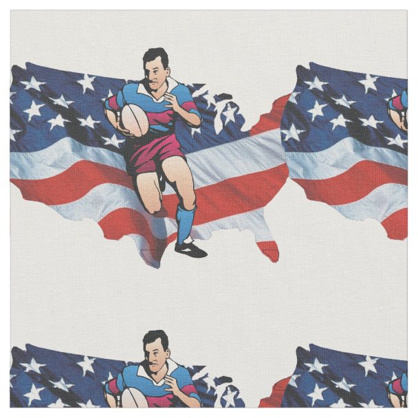 TOP Rugby Fabric | Zazzle.com