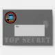 TOP SECRET MISSION Spy Party Envelope | Zazzle