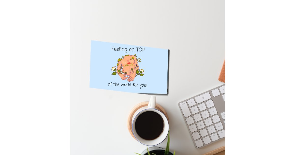 Top Surgery LGBTQ+ Recovery Card | Zazzle