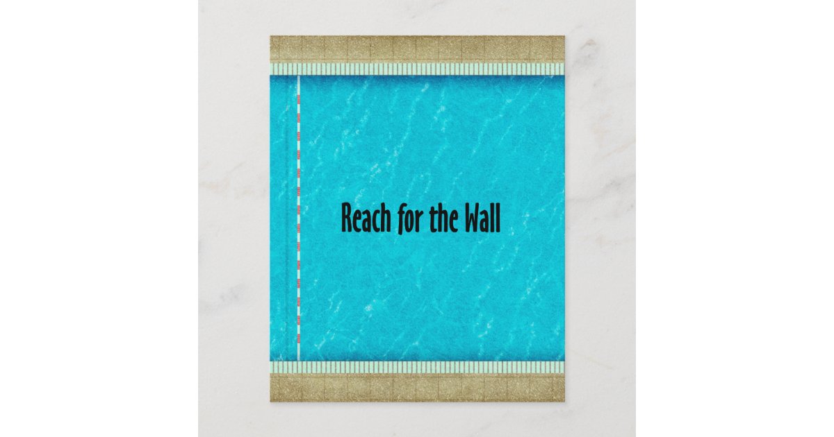 TOP Swim Team Slogan | Zazzle