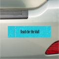 TOP Swim Team Slogan Car Magnet | Zazzle