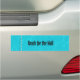 TOP Swim Team Slogan Car Magnet | Zazzle