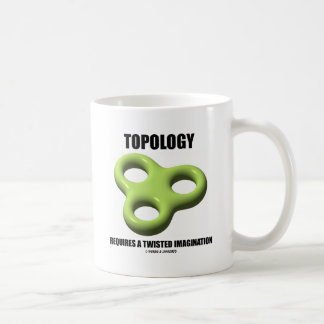 Topology Gifts on Zazzle