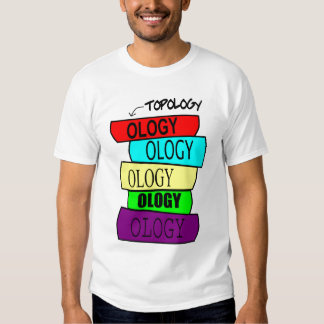 Topology Gifts on Zazzle