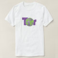 TOR Browser - Anonymity Network T-Shirt | Zazzle