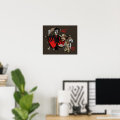 Torgo and the Master Poster | Zazzle