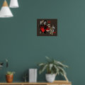 Torgo and the Master Poster | Zazzle