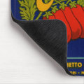 Torino salsa di pomodoro aka tomato paste mouse pad | Zazzle