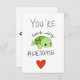 Tortoise card | Zazzle