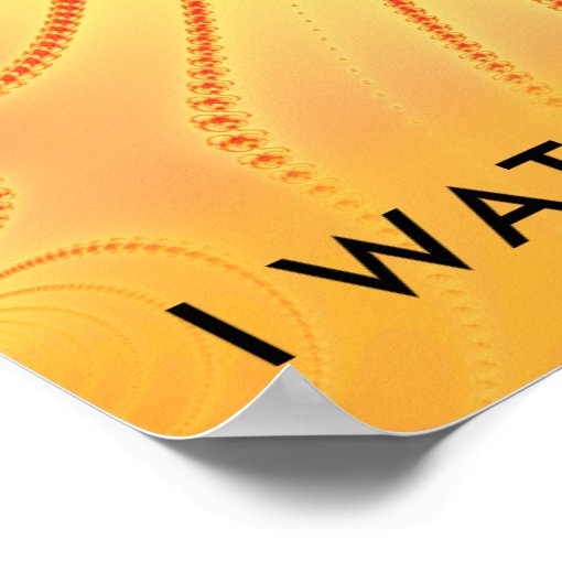 Total Solar Eclipse Fractal Art Poster | Zazzle