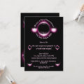 Total Solar Eclipse Viewing Party Invitation | Zazzle