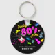 Totally 80s Party, Keychain Favors | Zazzle