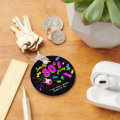 Totally 80s Party, Keychain Favors | Zazzle