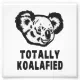 Totally Koalafied Koala Photo Print | Zazzle