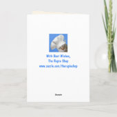 Totally Silly Cat Get Well Card | Zazzle