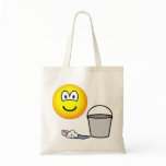 Cleaning emoticon : Emoticons @ emofaces.com