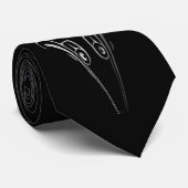 Totem Pole Ties First Nations Art Tie Necktie | Zazzle