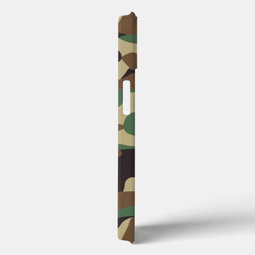 Tough Military Grade Protection iPhone 6 Case | Zazzle