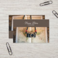 Tour Guide Business Card | Zazzle