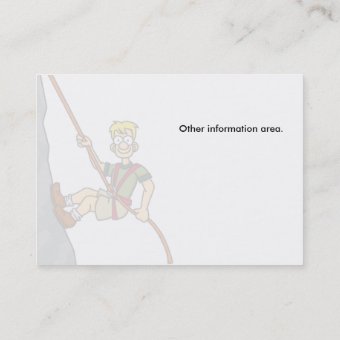 Tour Guide Business Card | Zazzle