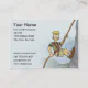 Tour Guide Business Card | Zazzle