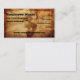Tour Guide Business Card Template | Zazzle