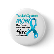 Tourette Syndrome | Awareness Ribbon Gifts