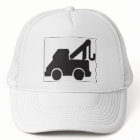 Tow Truck Hat | Zazzle