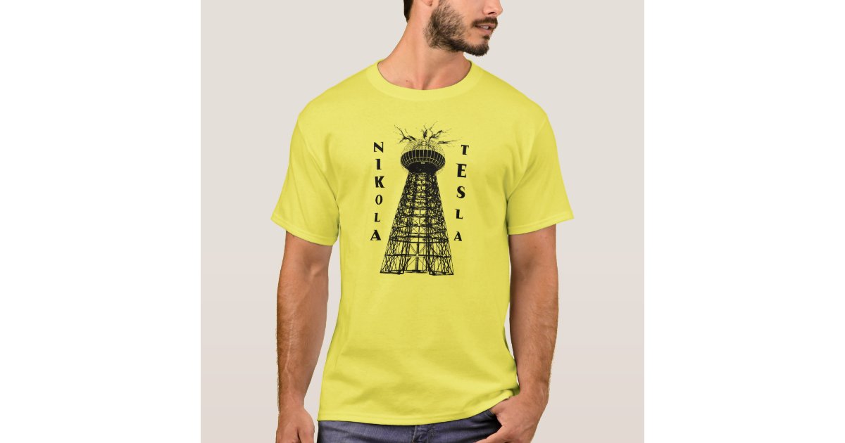 Tower of Power T-Shirt | Zazzle