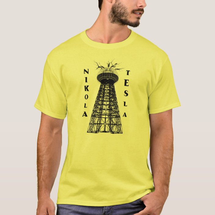 Tower of Power T-Shirt | Zazzle.com