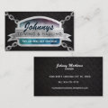 Towing Hauling Slogans Business Cards | Zazzle