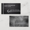 Towing Slogans Business Card | Zazzle