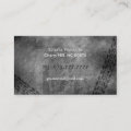 Towing Slogans Business Card | Zazzle