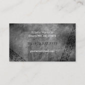 Towing Slogans Business Card | Zazzle