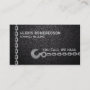 Towing Slogans Business Card | Zazzle