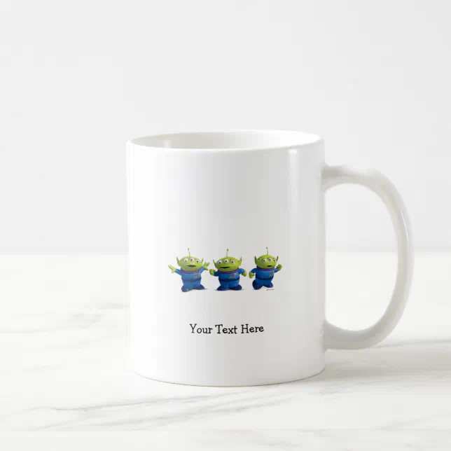 Toy Story 3 - Aliens Coffee Mug | Zazzle