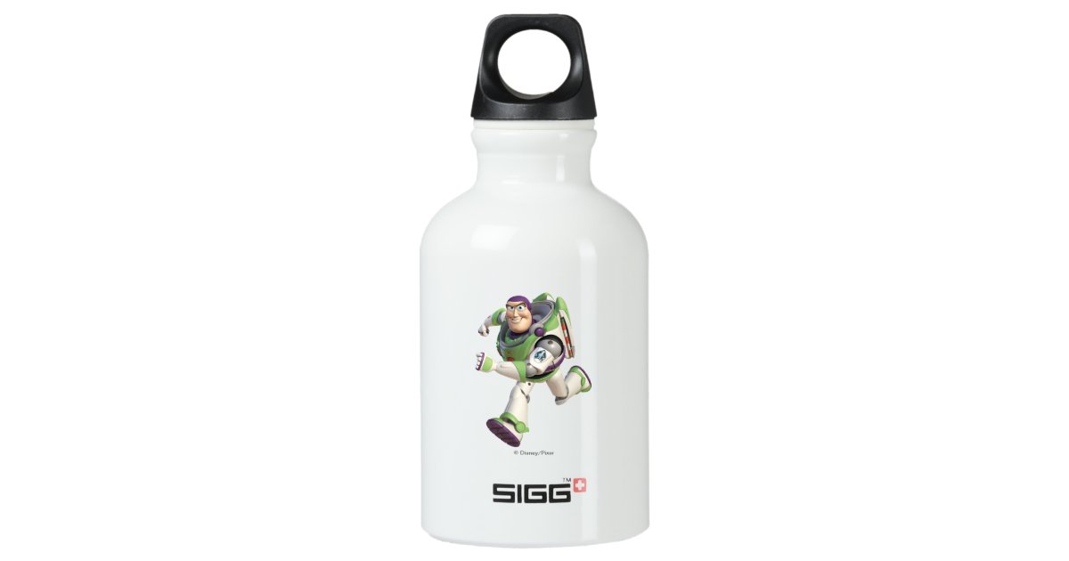 Toy Story 3 - Buzz 2 Water Bottle | Zazzle