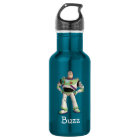 Toy Story 3 - Buzz & Woody Stainless Steel Water Bottle | Zazzle.com
