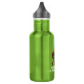 Toy Story 3 - Buzz & Woody Stainless Steel Water Bottle | Zazzle