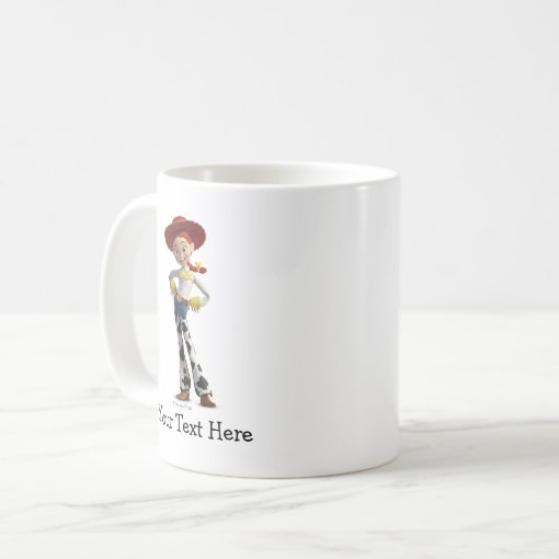 Toy Story 3 - Jessie 2 Coffee Mug | Zazzle